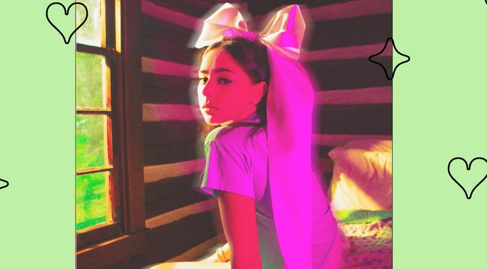 Samia tour dates & tickets 2025 | Ents24