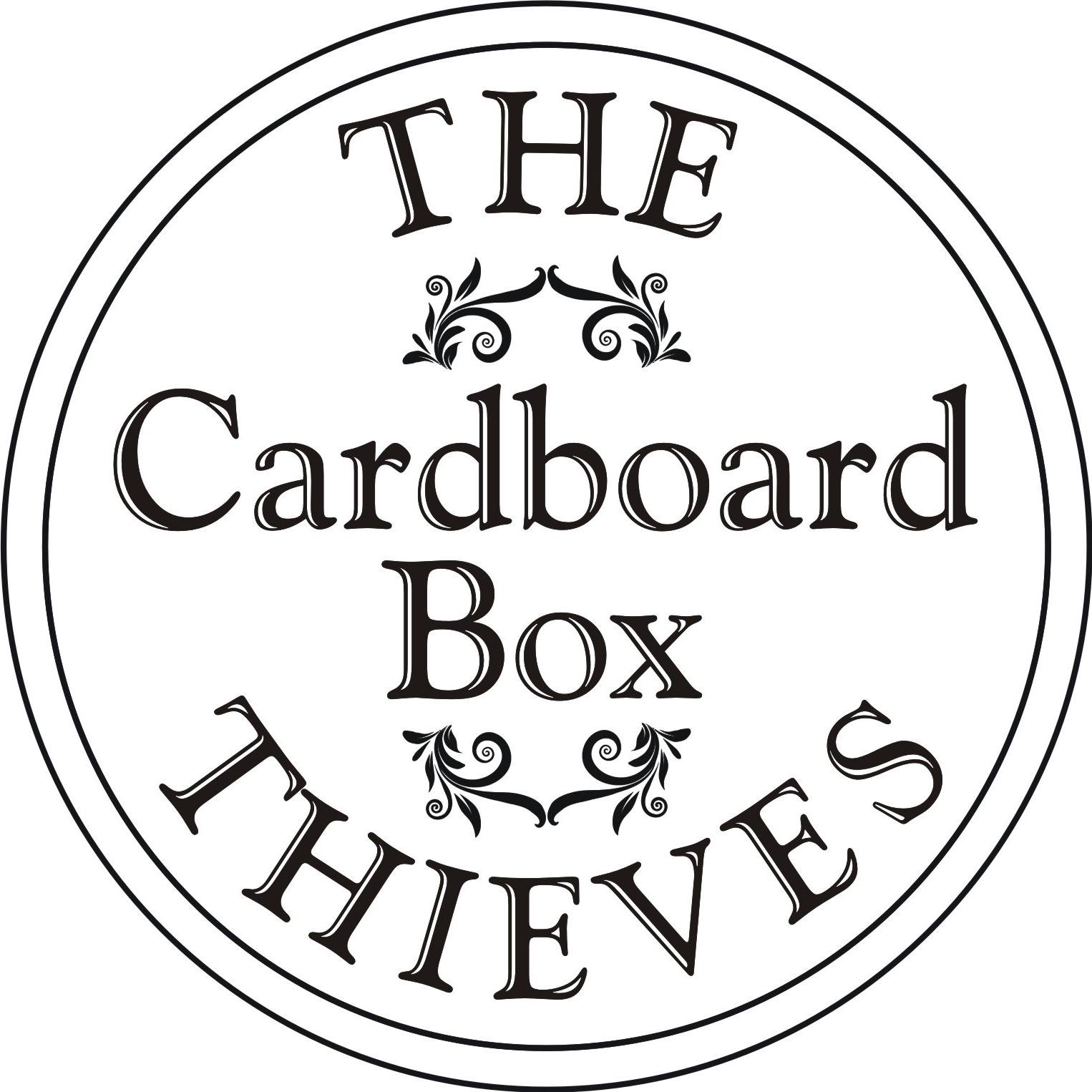 The Cardboard Box Thieves tour dates & tickets 2025 | Ents24