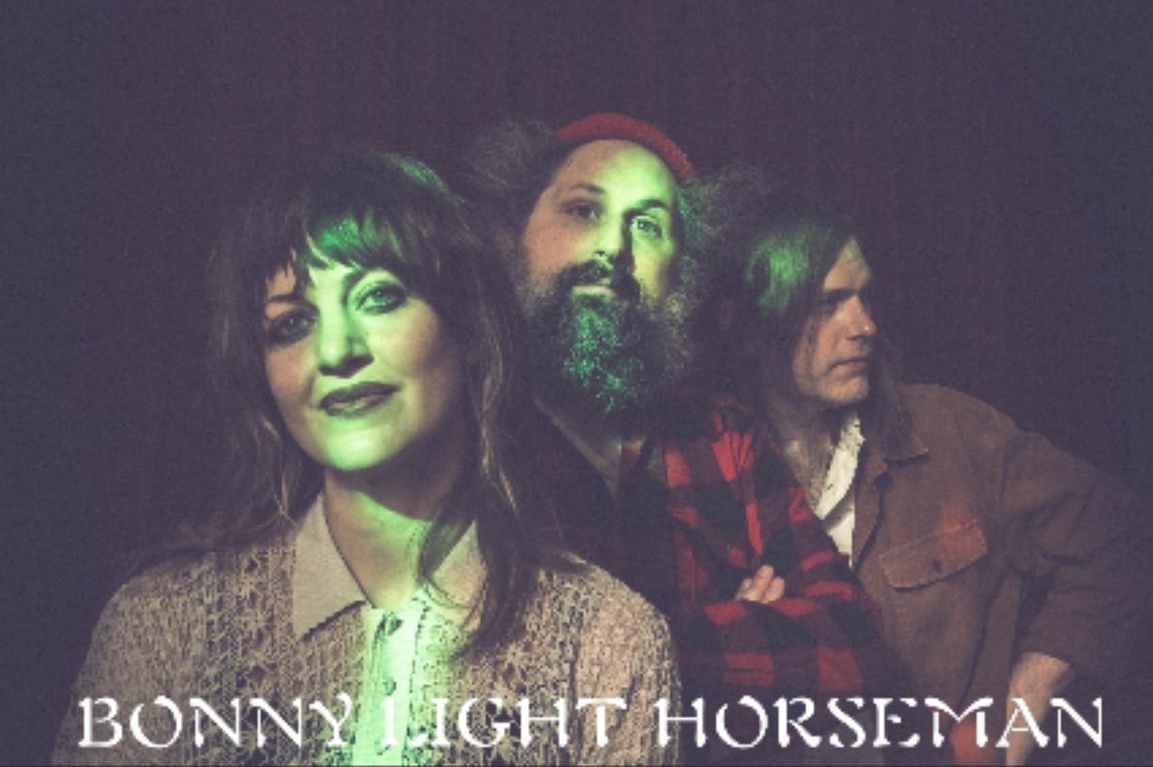 Bonny Light Horseman tour dates & tickets 2025 | Ents24
