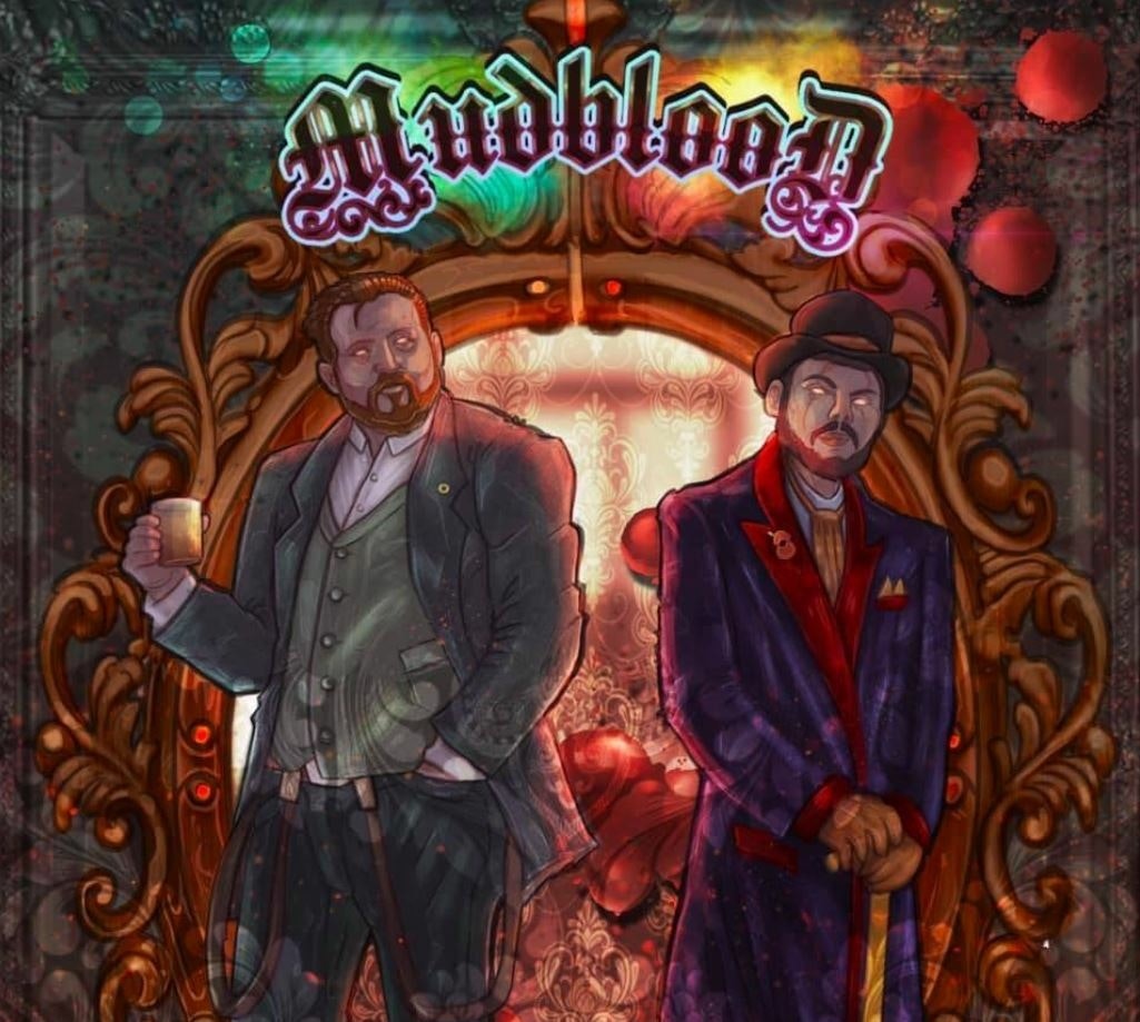The Mudblood Podcast - Live tour dates & tickets 2025 | Ents24