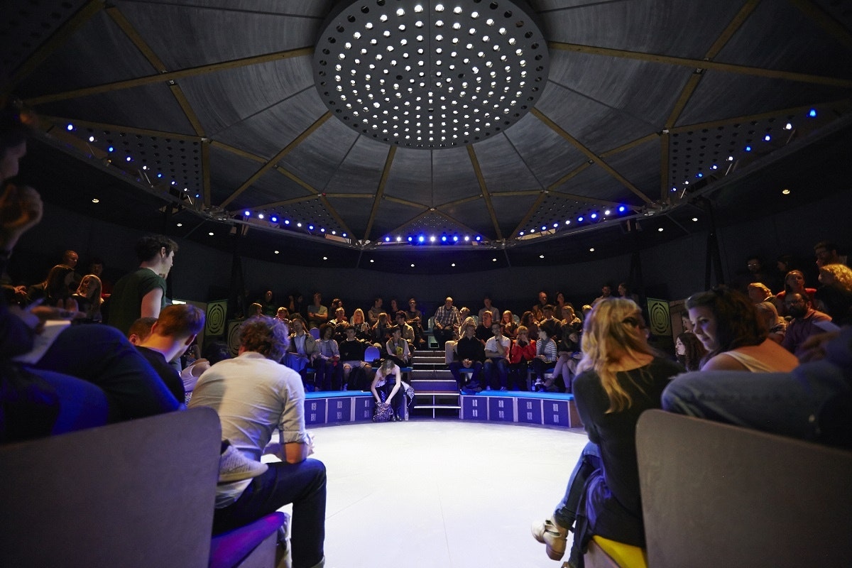 Roundabout Theatre, Ramsgate events & tickets 2026 | Ents24