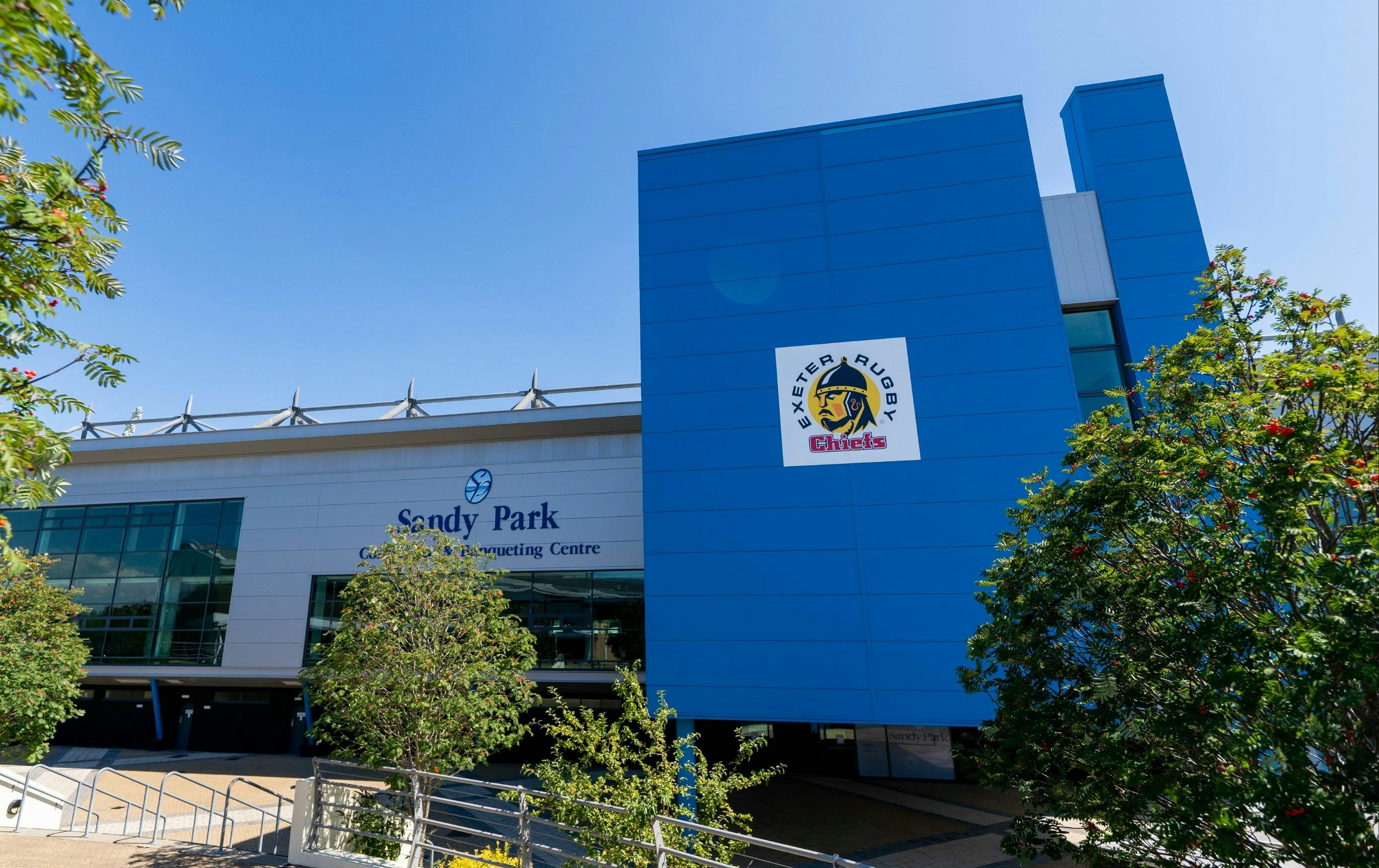 Sandy Park Stadium, Exeter events & tickets 2024 | Ents24