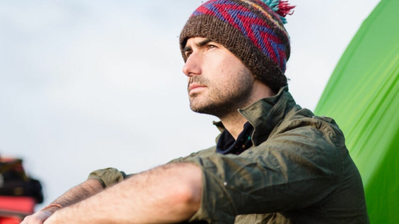 Simon Parker tour dates & tickets 2024 | Ents24