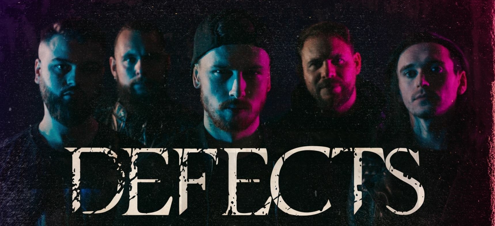 Defects tour dates & tickets 2024 | Ents24