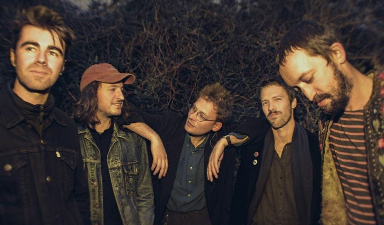 Porij Tour Dates & Tickets 2022 | Ents24