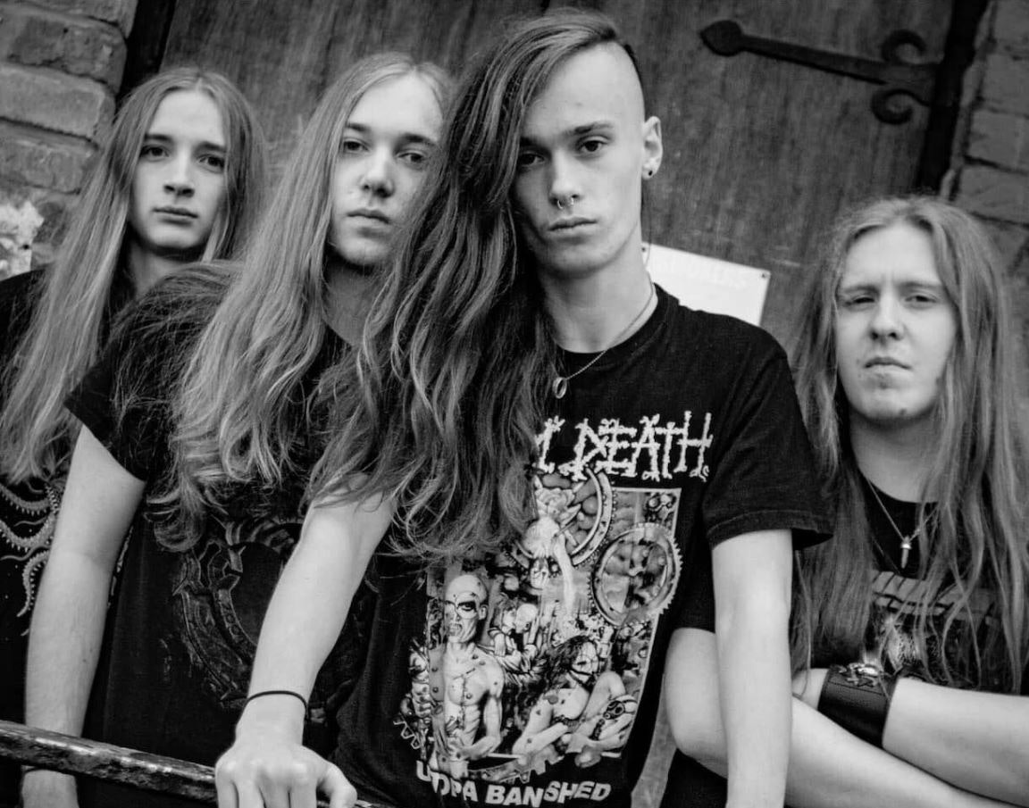 Tortured Demon tour dates & tickets 2025 | Ents24