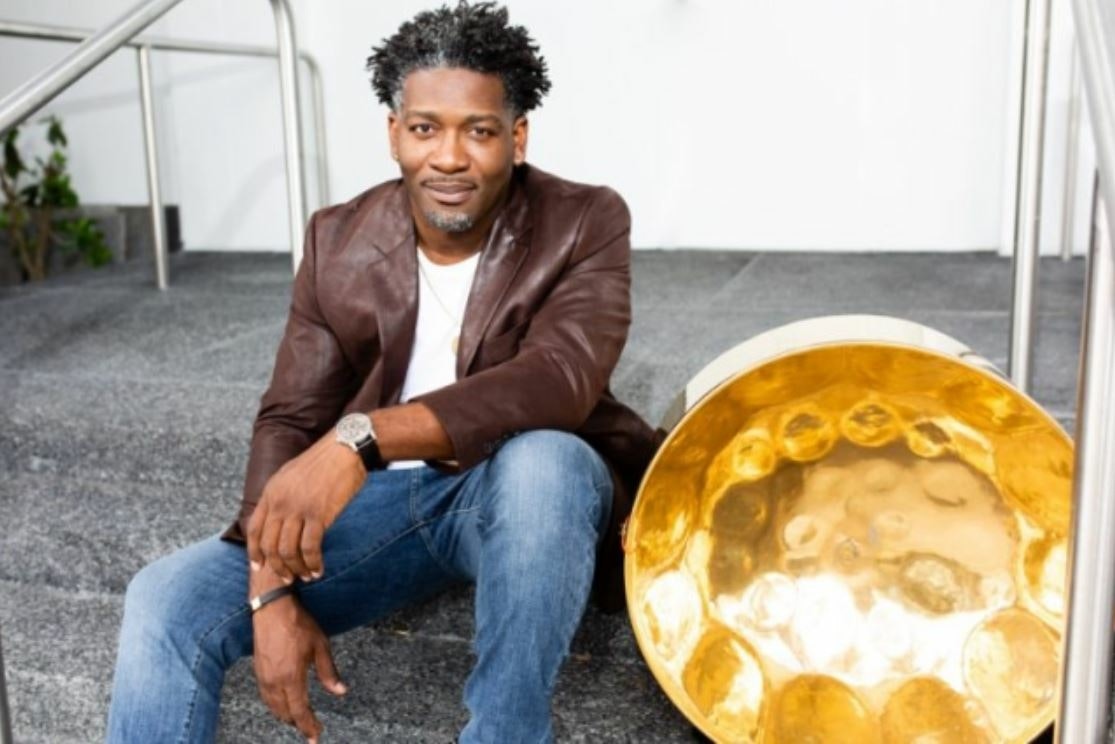 Leon Foster Thomas tour dates & tickets 2024 | Ents24