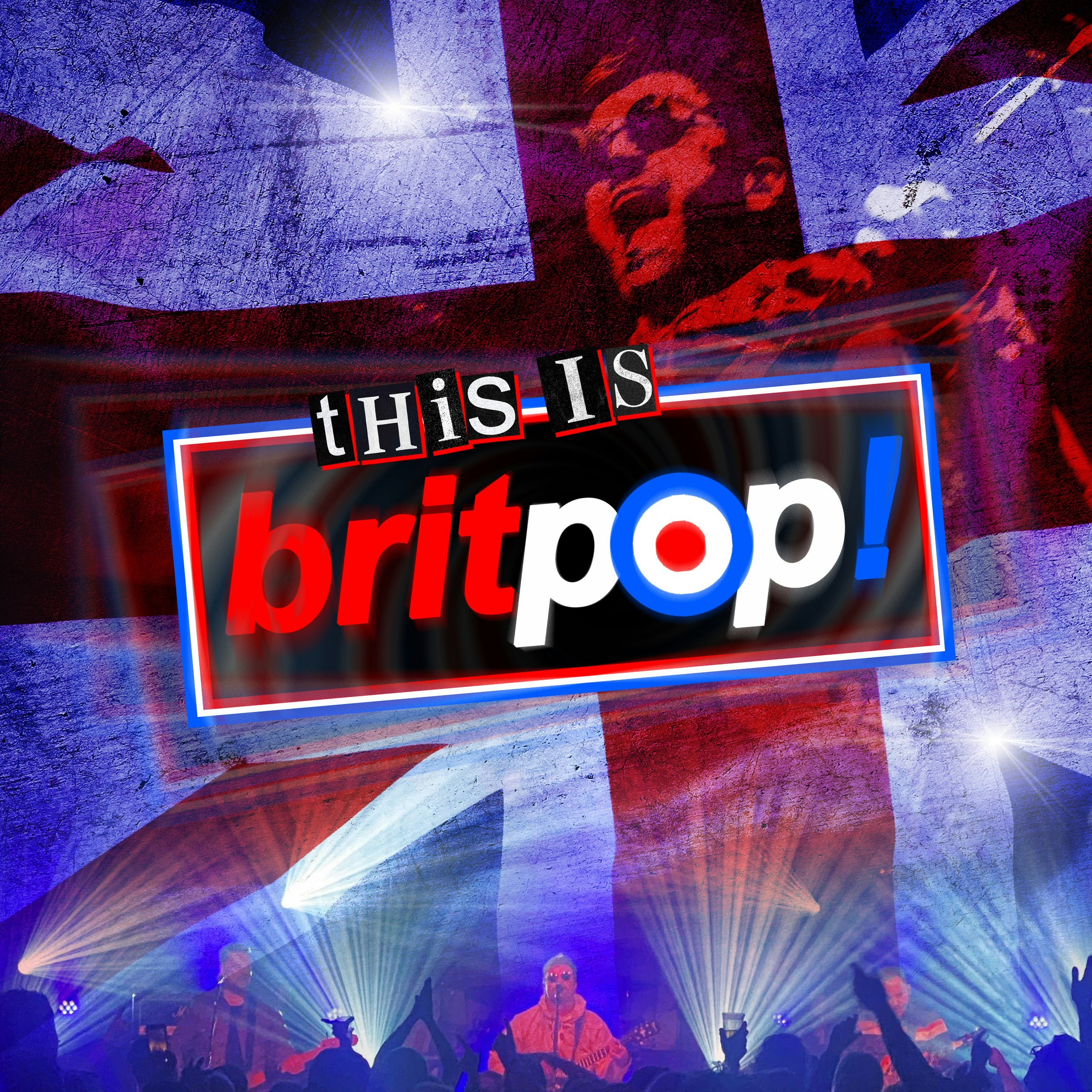 This is Britpop! tour dates & tickets 2025 | Ents24