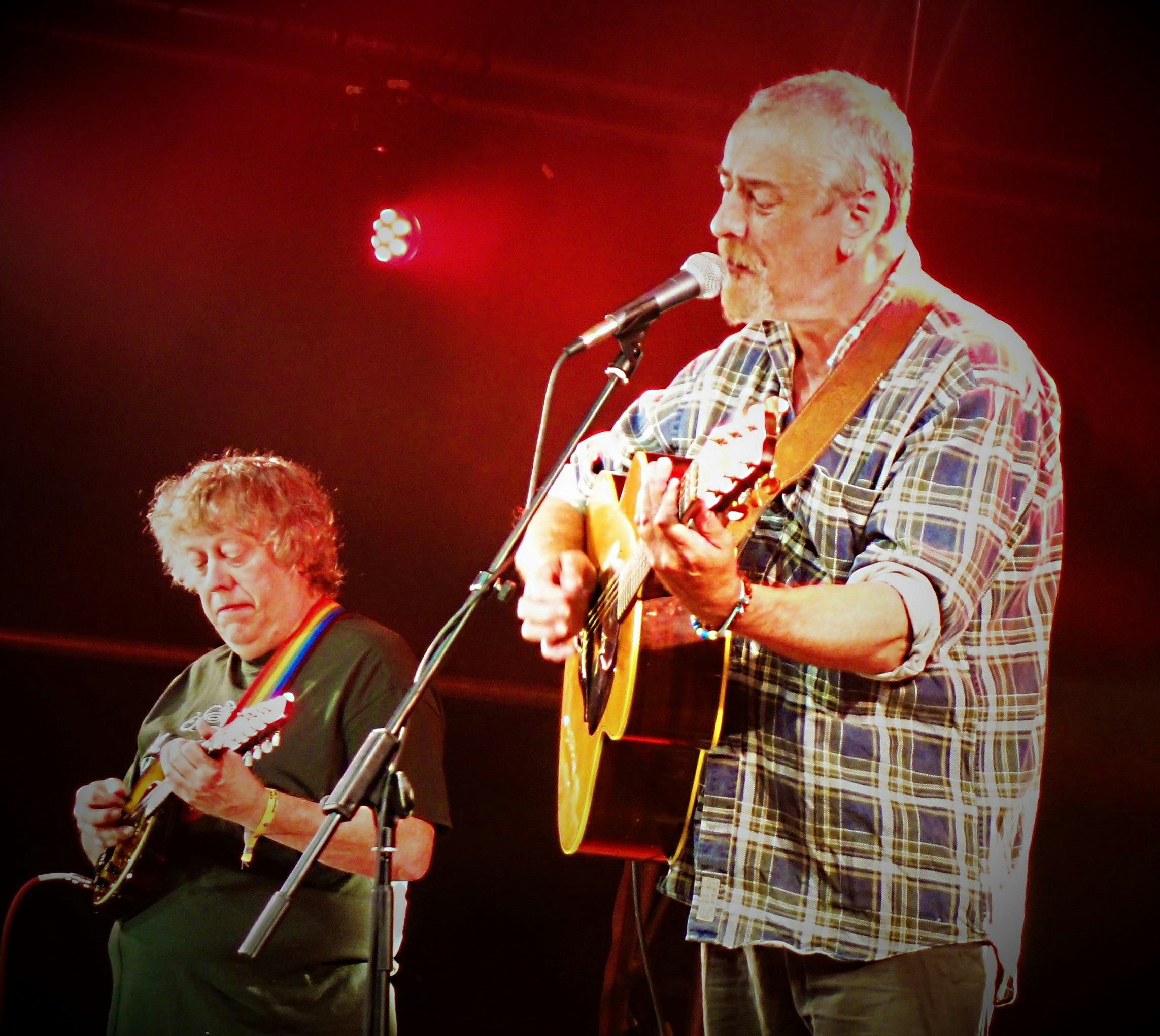 McCrory Brothers tour dates & tickets 2026 | Ents24