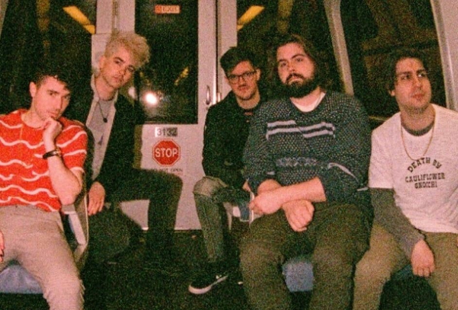 Sub-Radio tour dates & tickets 2024 | Ents24