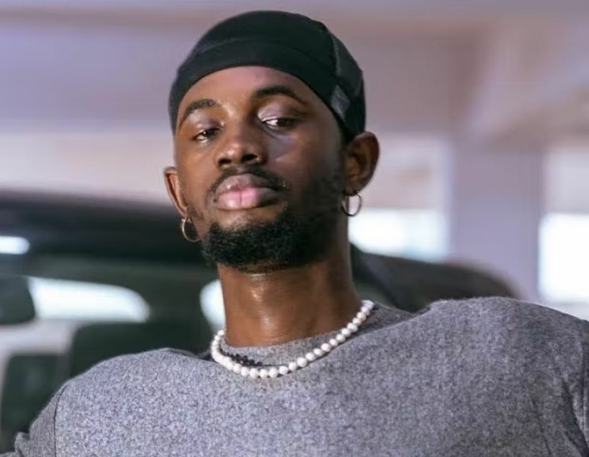 Black Sherif tour dates & tickets 2025 | Ents24