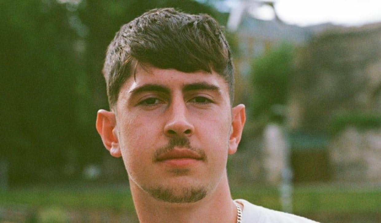 Songer Tour Dates & Tickets 2023 | Ents24