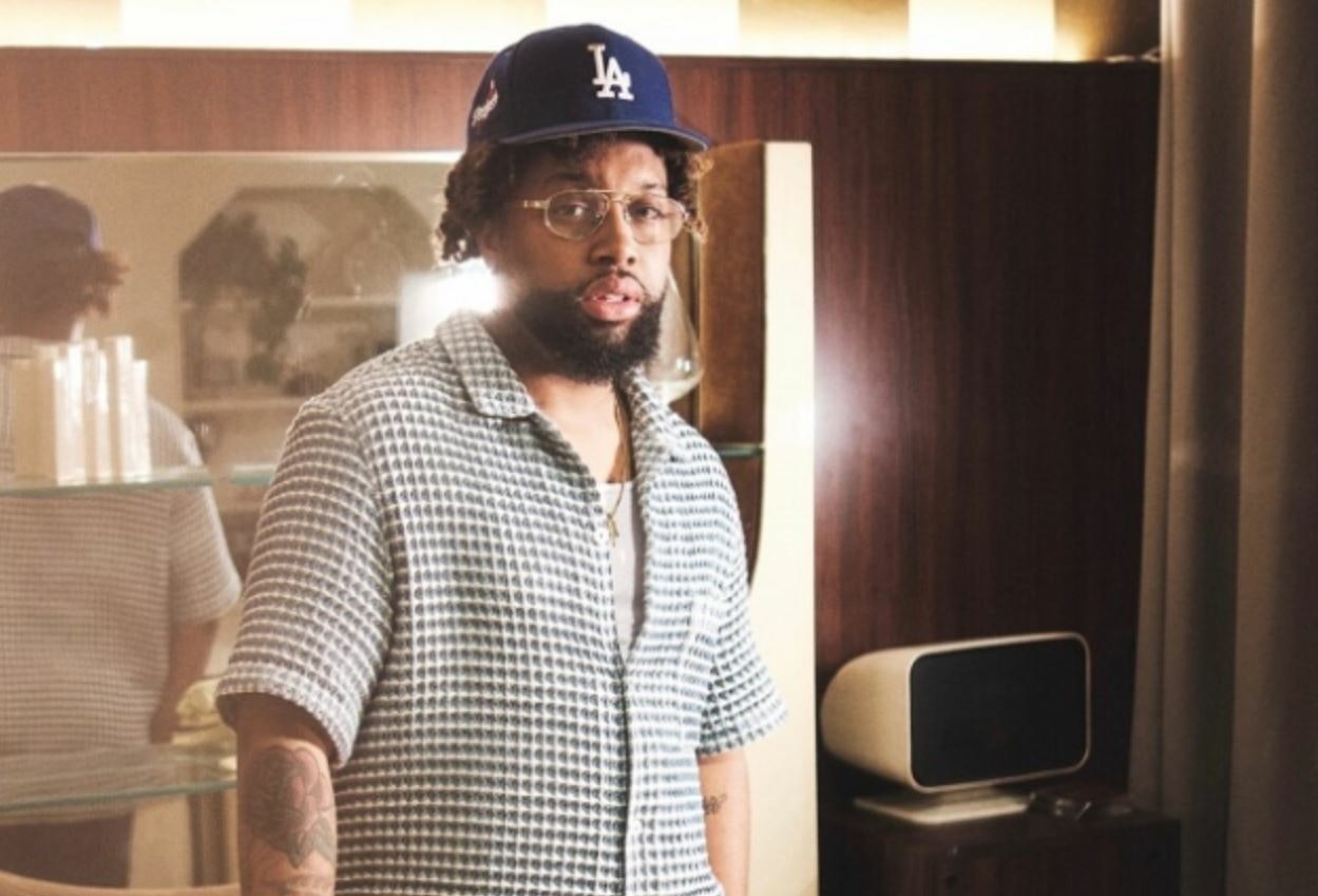 Kenyon Dixon tour dates & tickets 2025 | Ents24