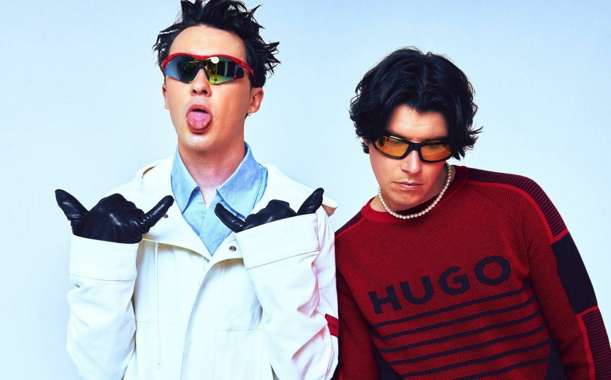 Push Baby tour dates & tickets 2024 | Ents24