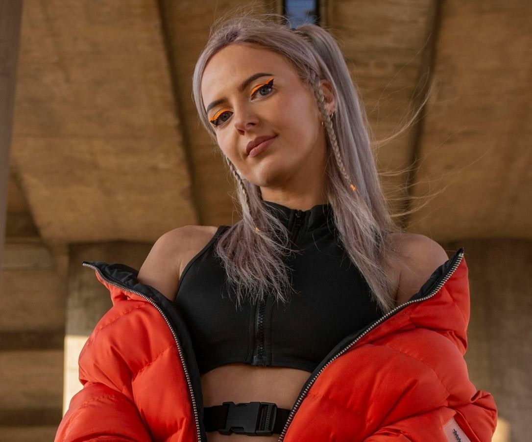 AISHA tour dates & tickets 2024 | Ents24