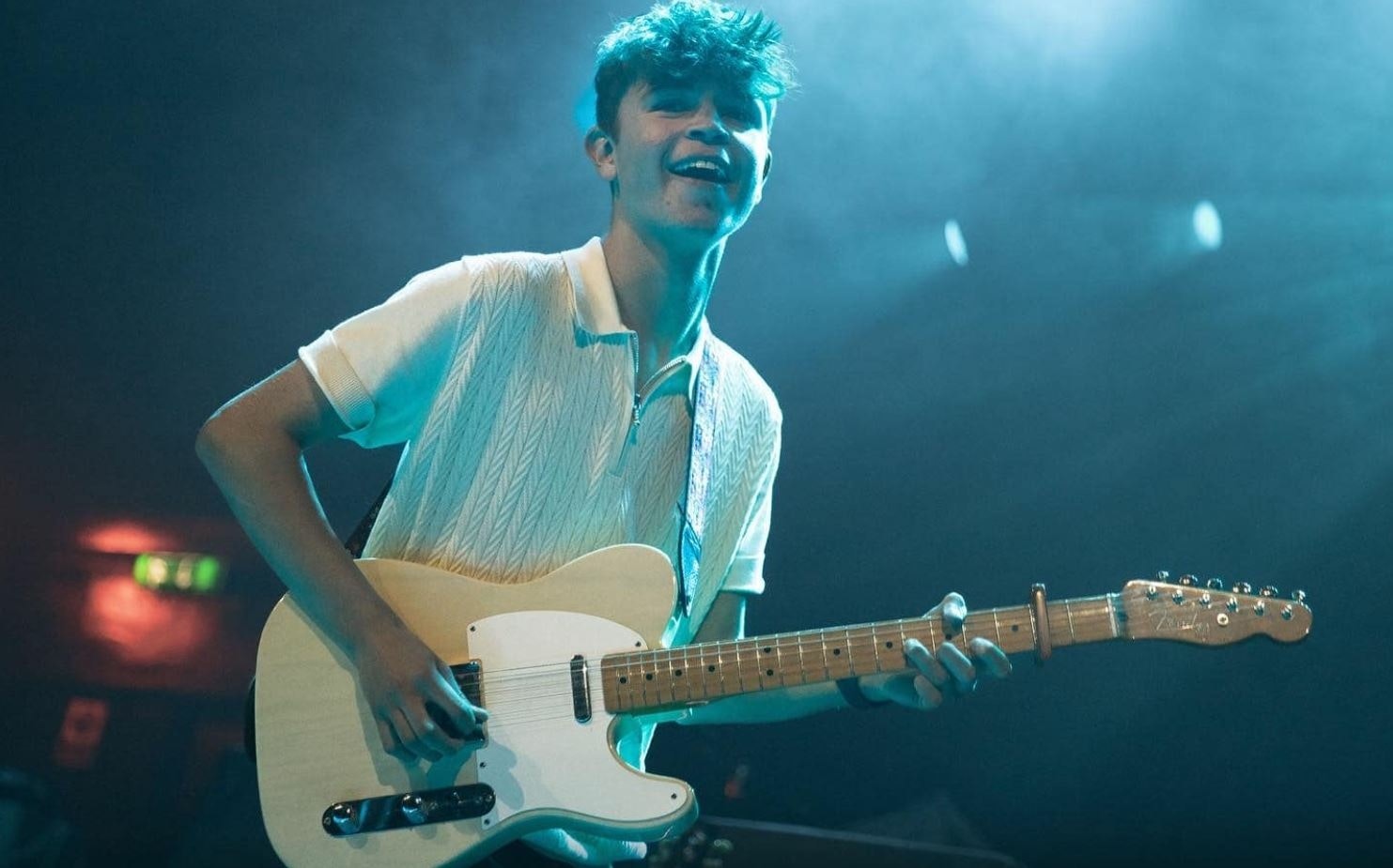 Tom A Smith Tour Dates & Tickets 2022 | Ents24