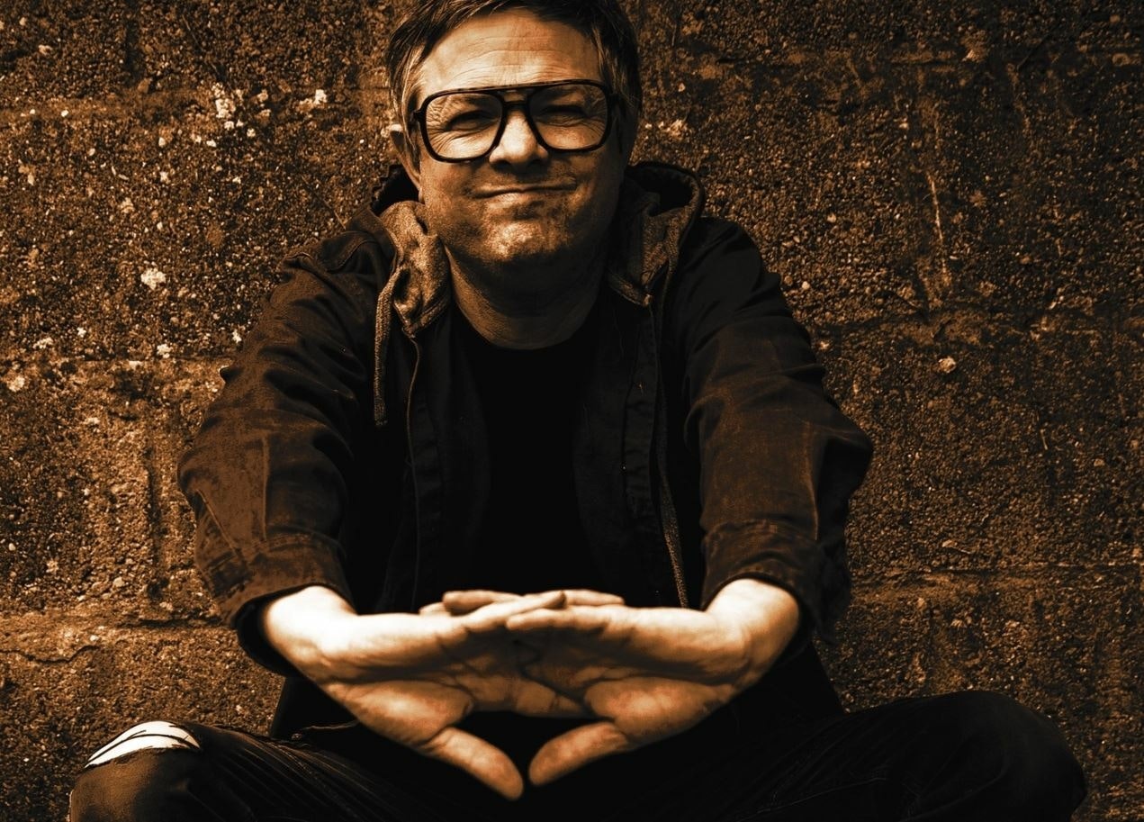 Alan Leach tour dates & tickets 2024 | Ents24