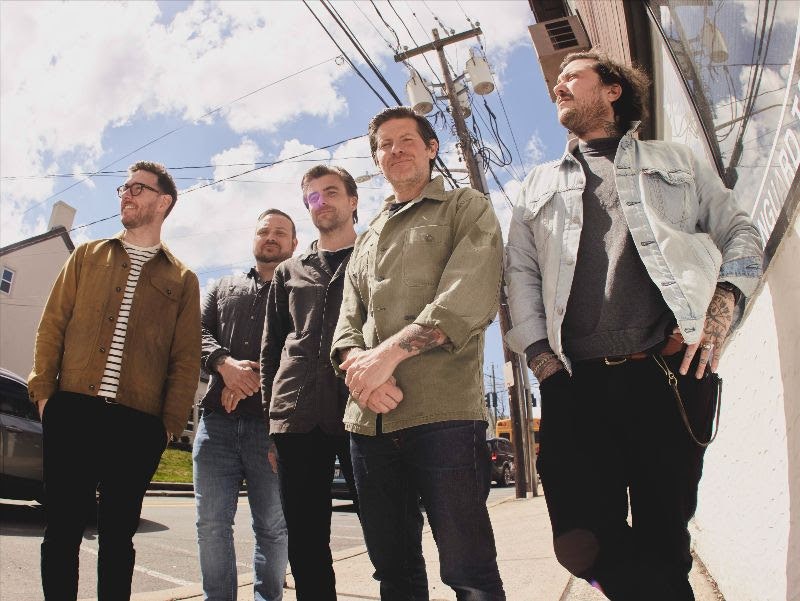 L.S. Dunes tour dates & tickets 2024 | Ents24