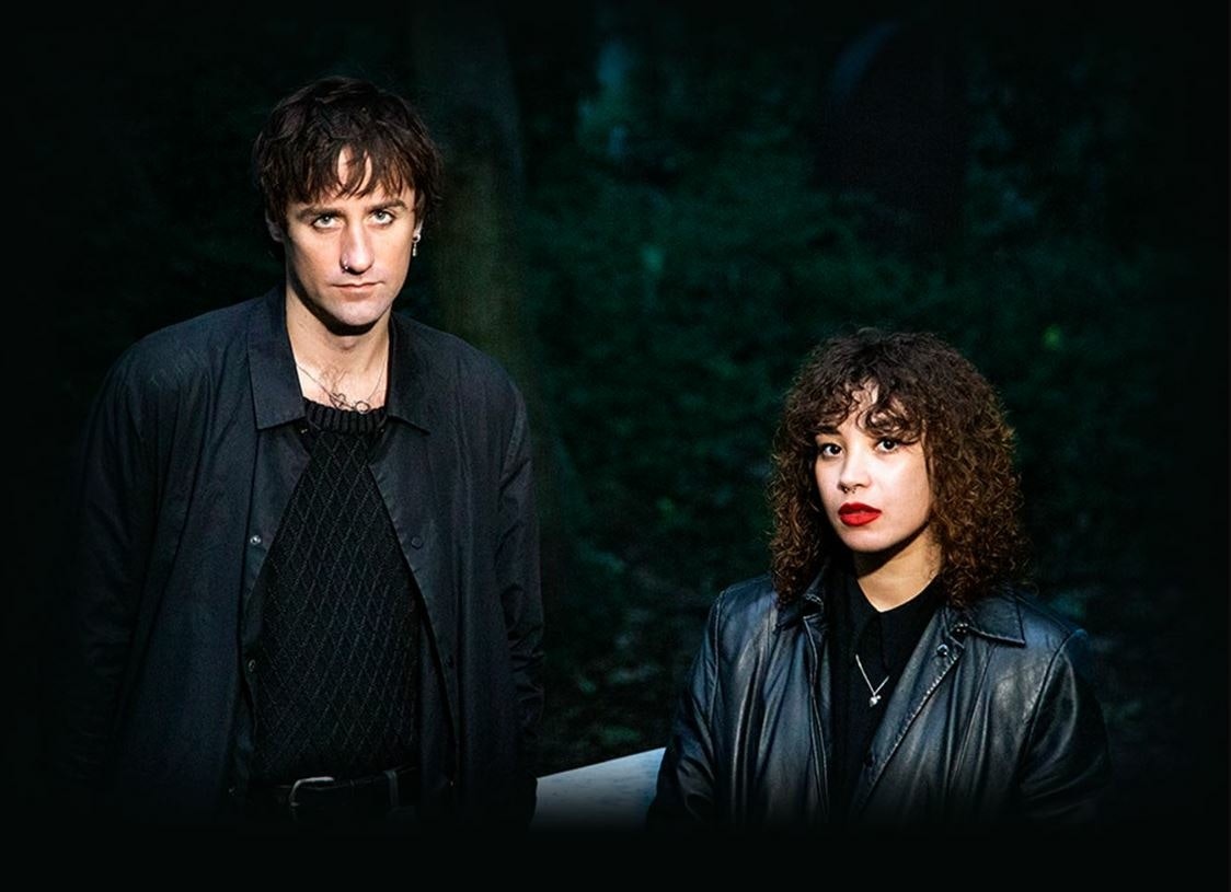 Human Interest tour dates & tickets 2025 | Ents24