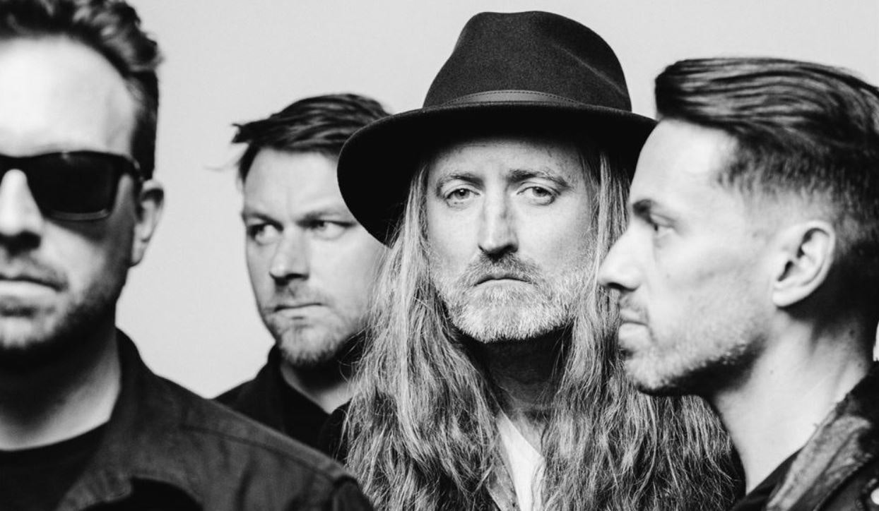 The Answer Tour Dates & Tickets 2023 | Ents24