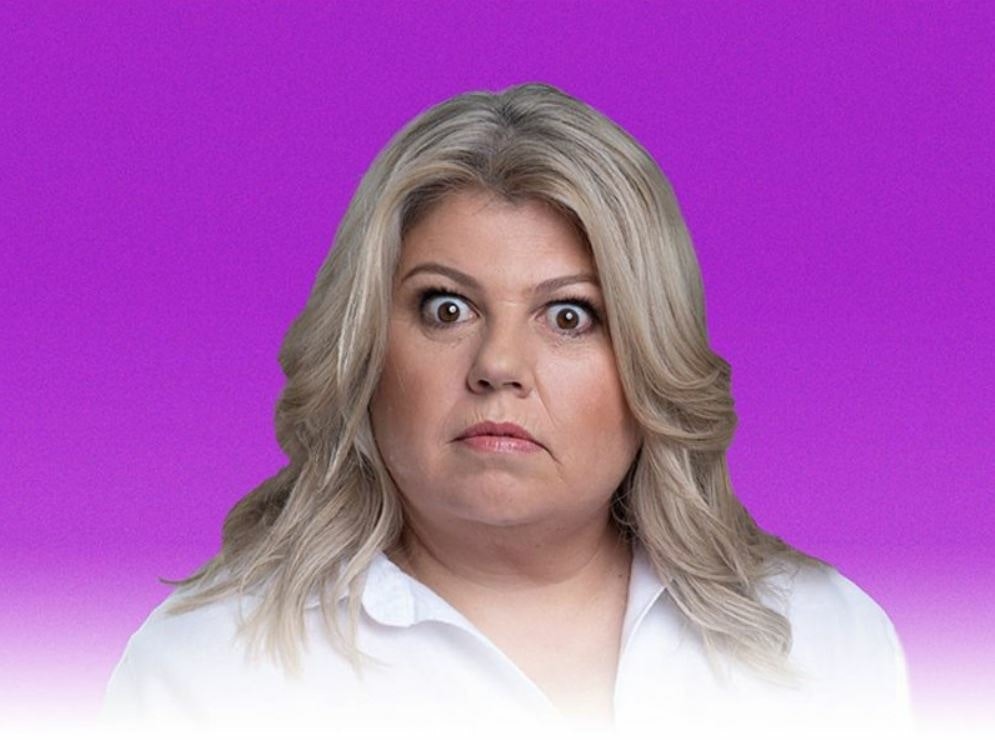 Urzila Carlson tour dates & tickets 2025 | Ents24