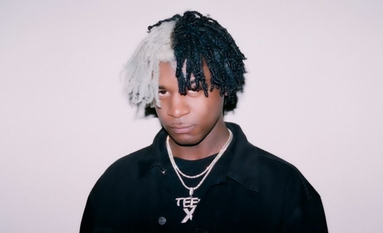 Ken Carson tour dates & tickets 2024 | Ents24