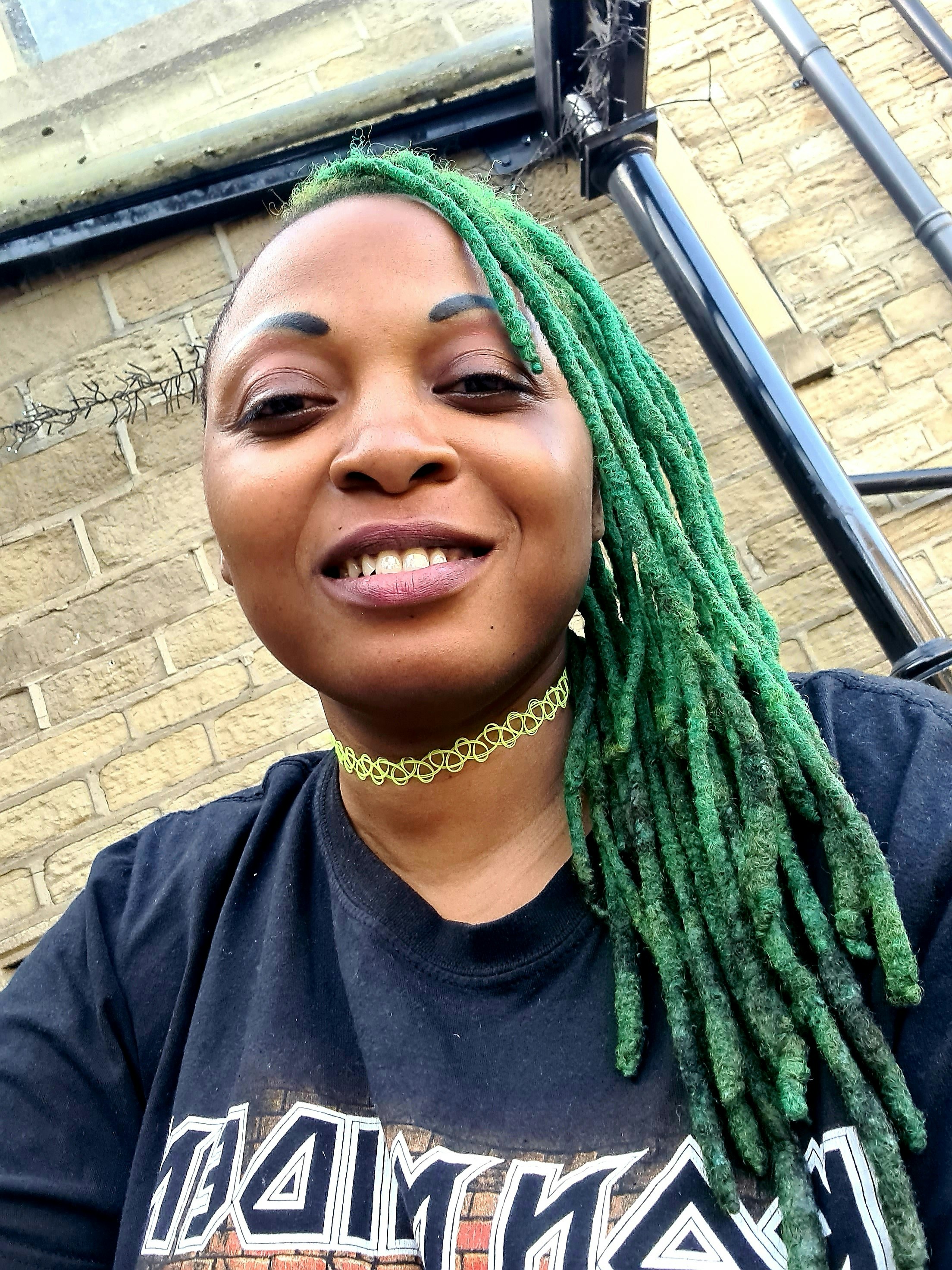 Kafayat Adegoke tour dates & tickets 2025 | Ents24