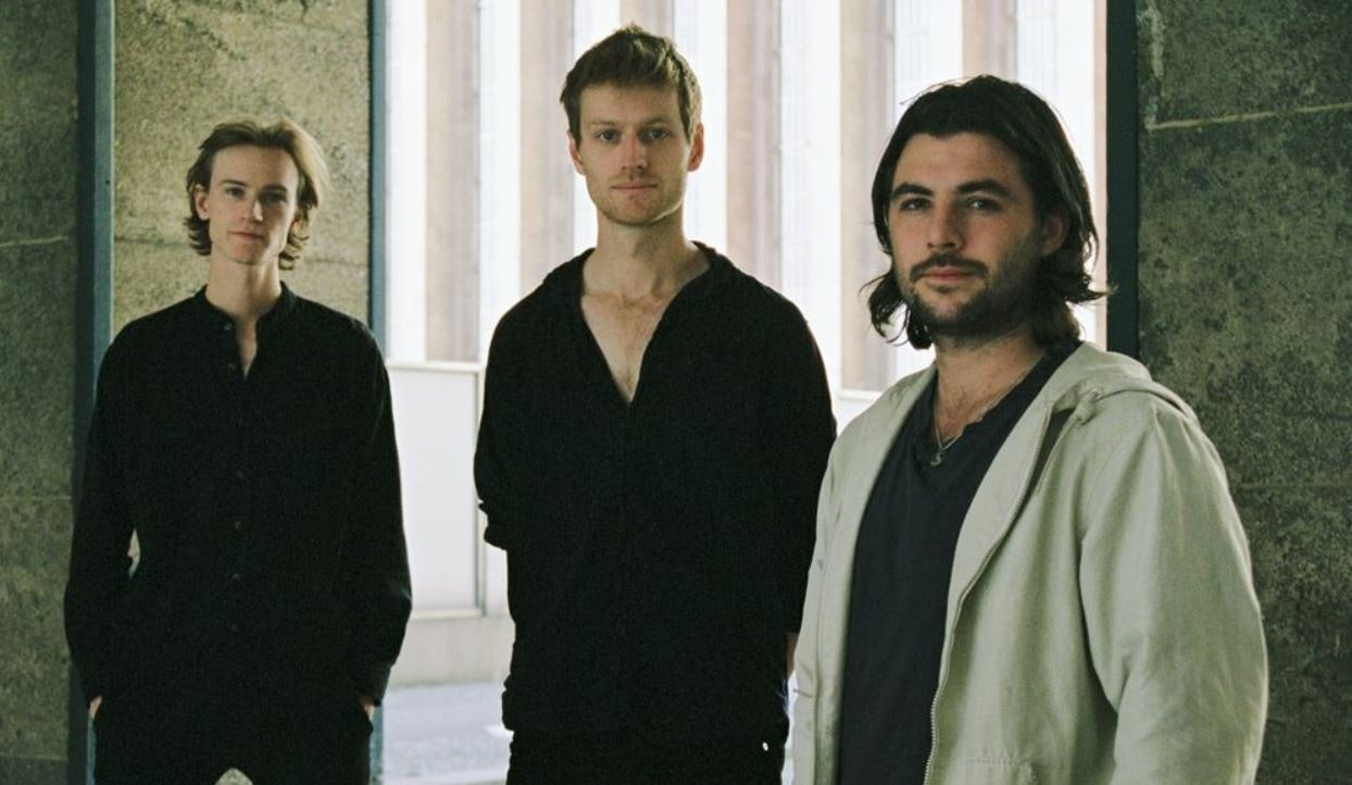 Kerala Dust tour dates & tickets 2025 | Ents24