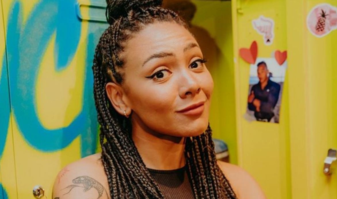 Chanel Williams tour dates & tickets 2025 | Ents24