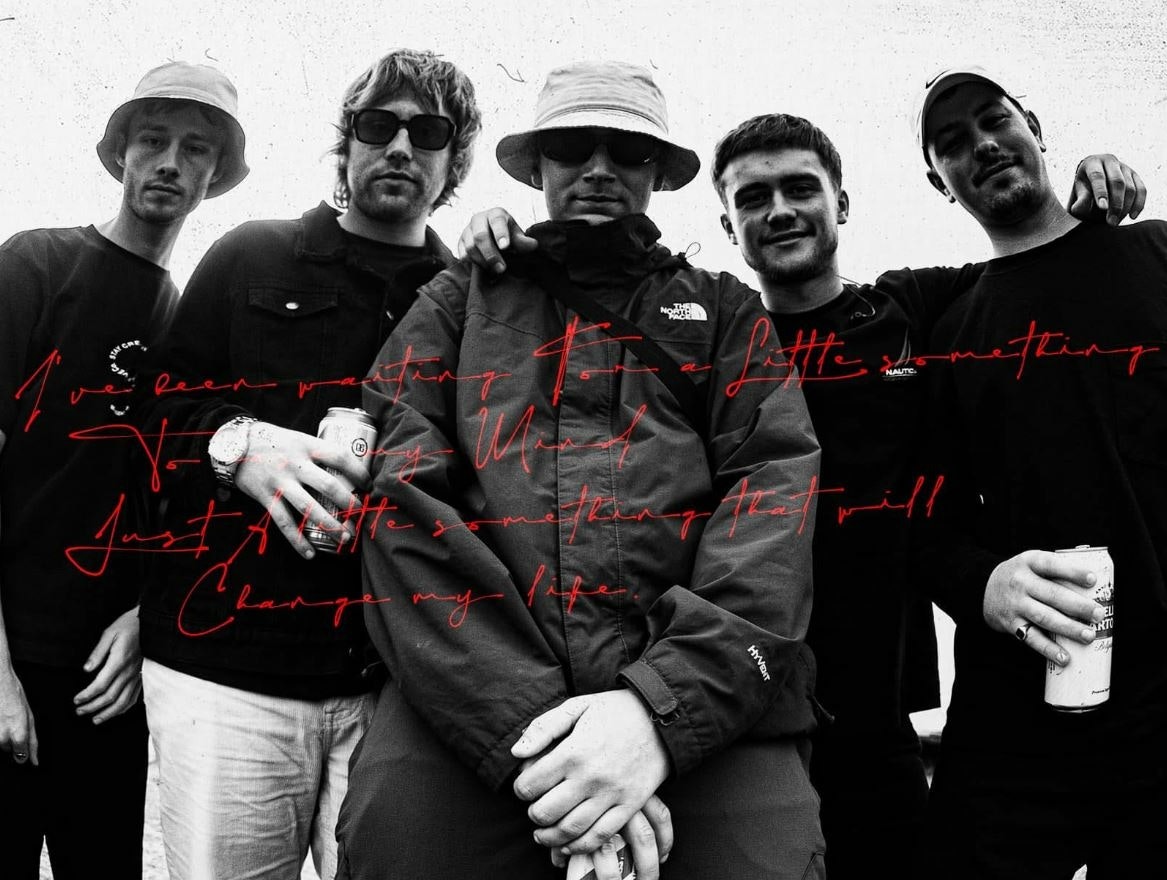 ROLLA tour dates & tickets 2025 | Ents24