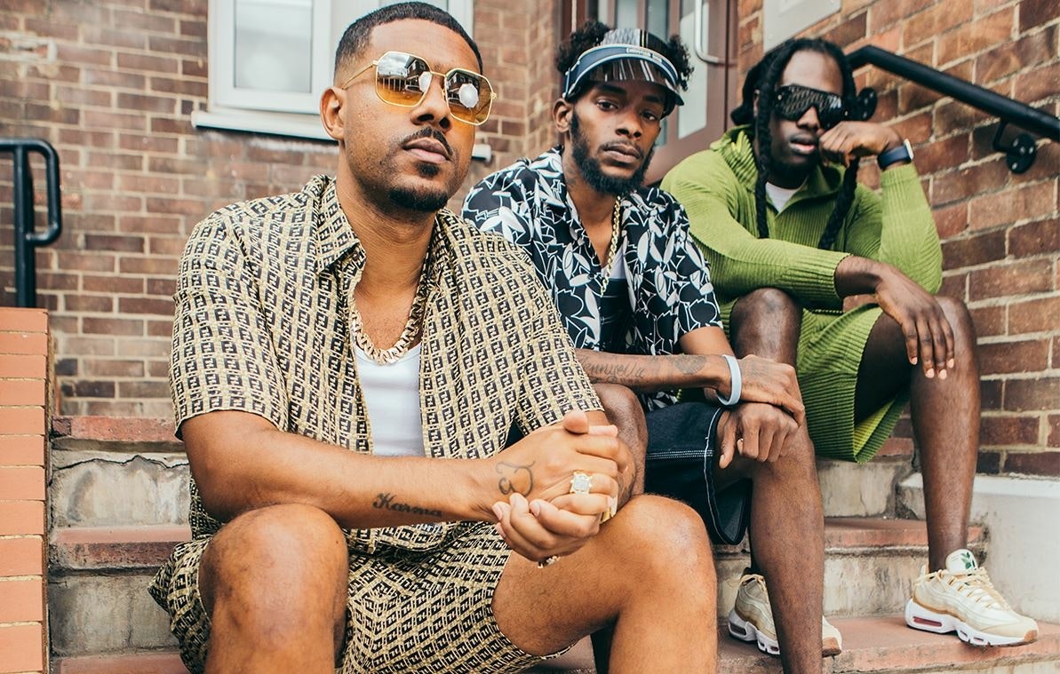 WSTRN tour dates & tickets 2025 | Ents24