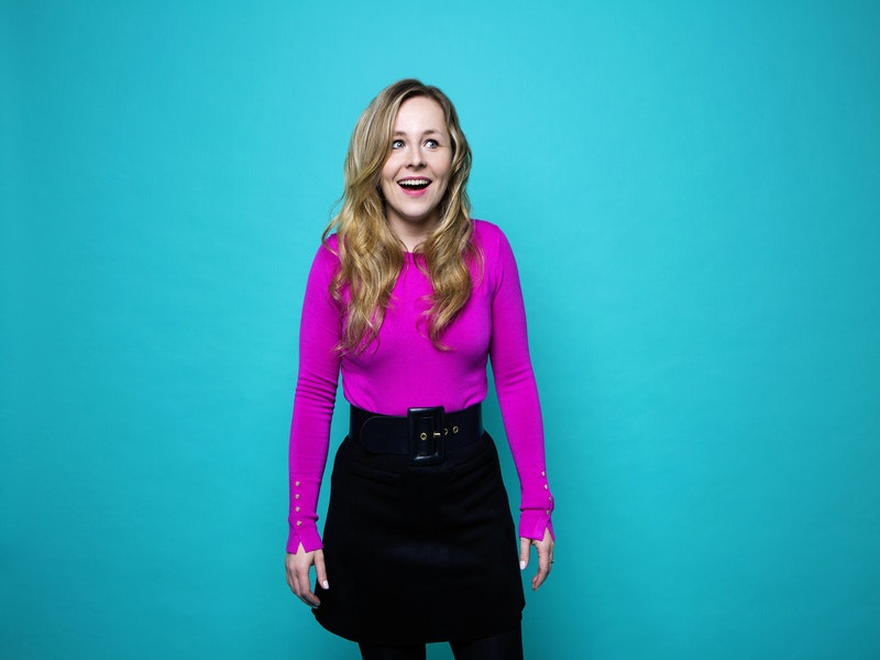 Sasha Ellen tour dates & tickets 2024 | Ents24