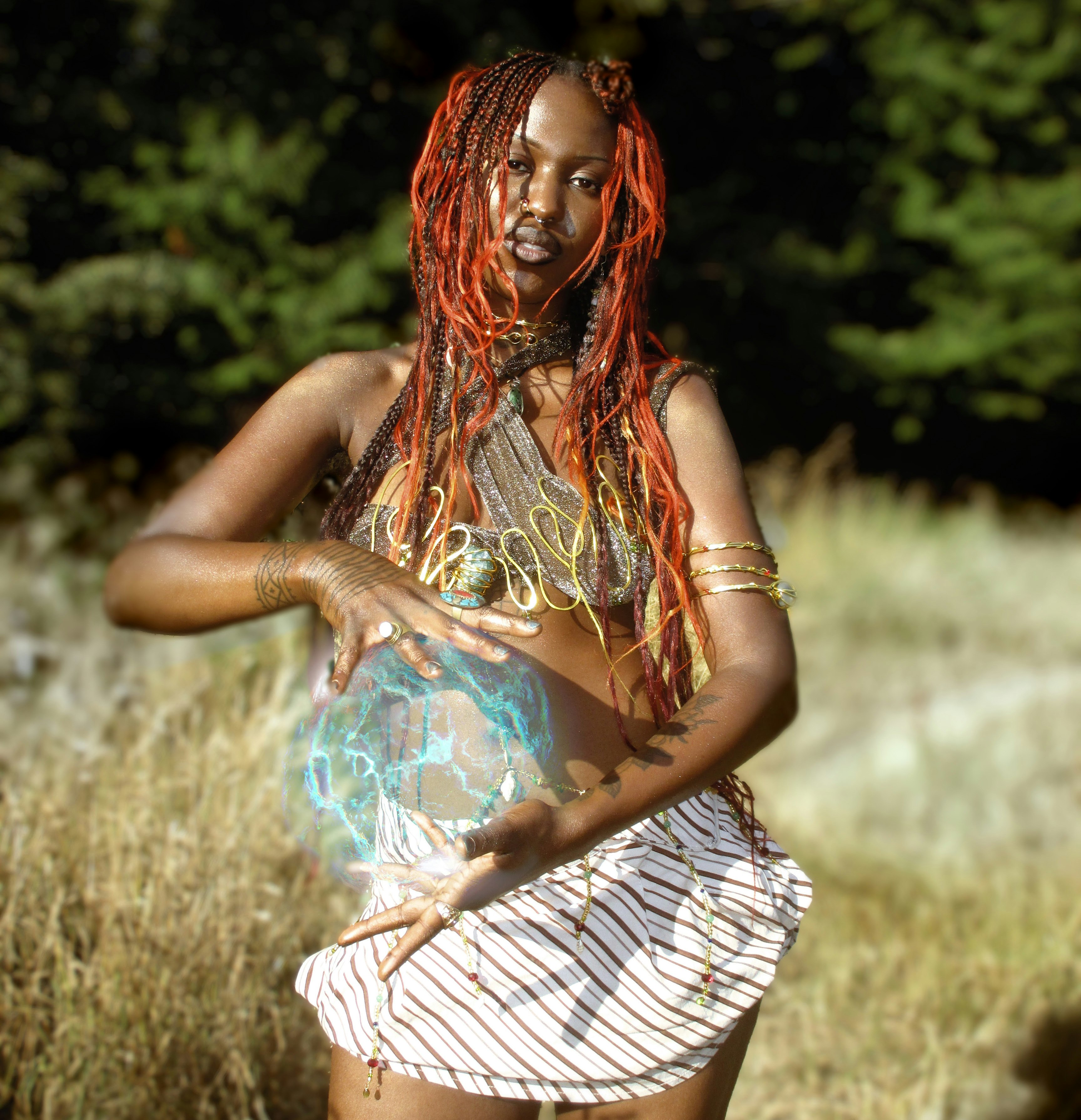 Muva of Earth tour dates & tickets 2025 | Ents24