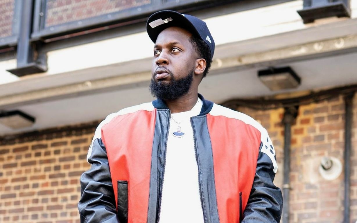 Tiny Boost tour dates & tickets 2025 | Ents24