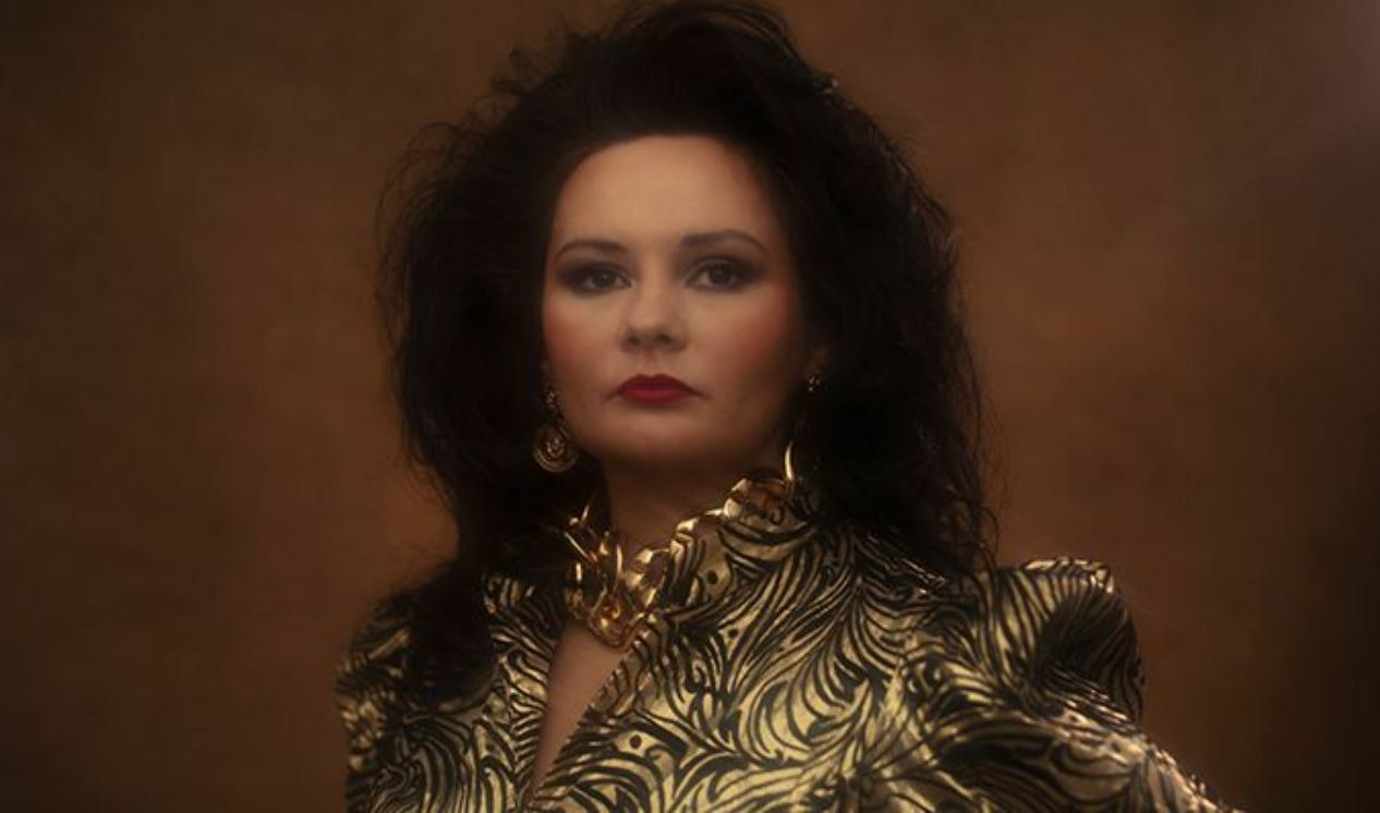 Rachel Fairburn tour dates & tickets 2024 - 2025 | Ents24