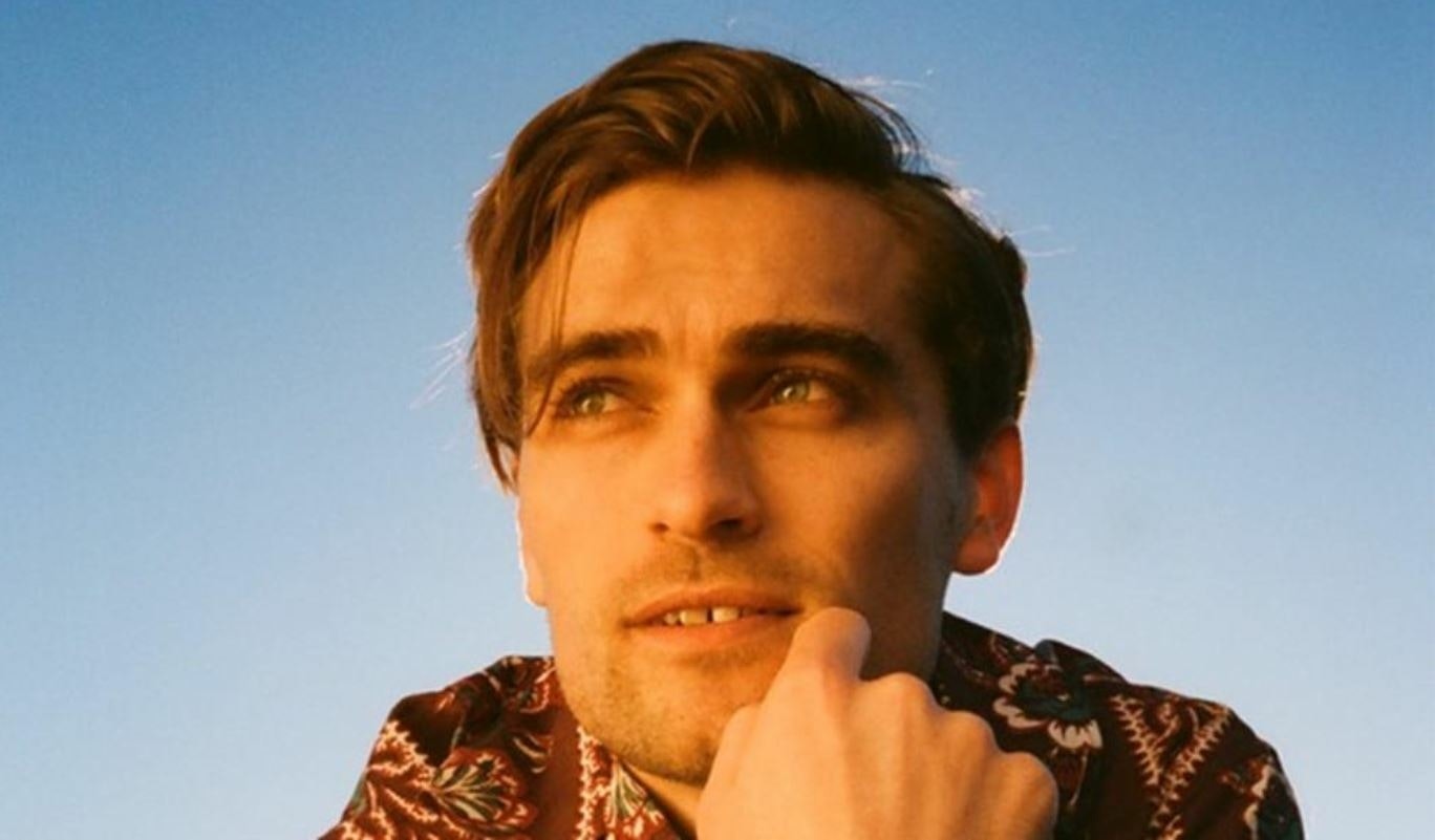 Rhys Lewis tour dates & tickets 2025 | Ents24