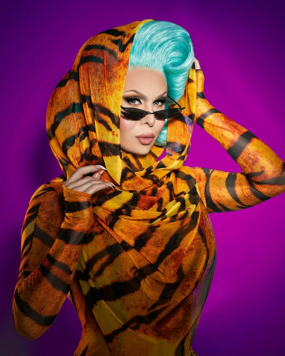 Trinity The Tuck tour dates & tickets 2024 | Ents24