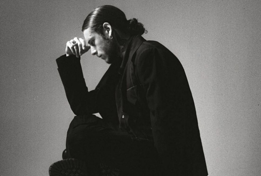 Joseph Lawrence tour dates & tickets 2024 | Ents24