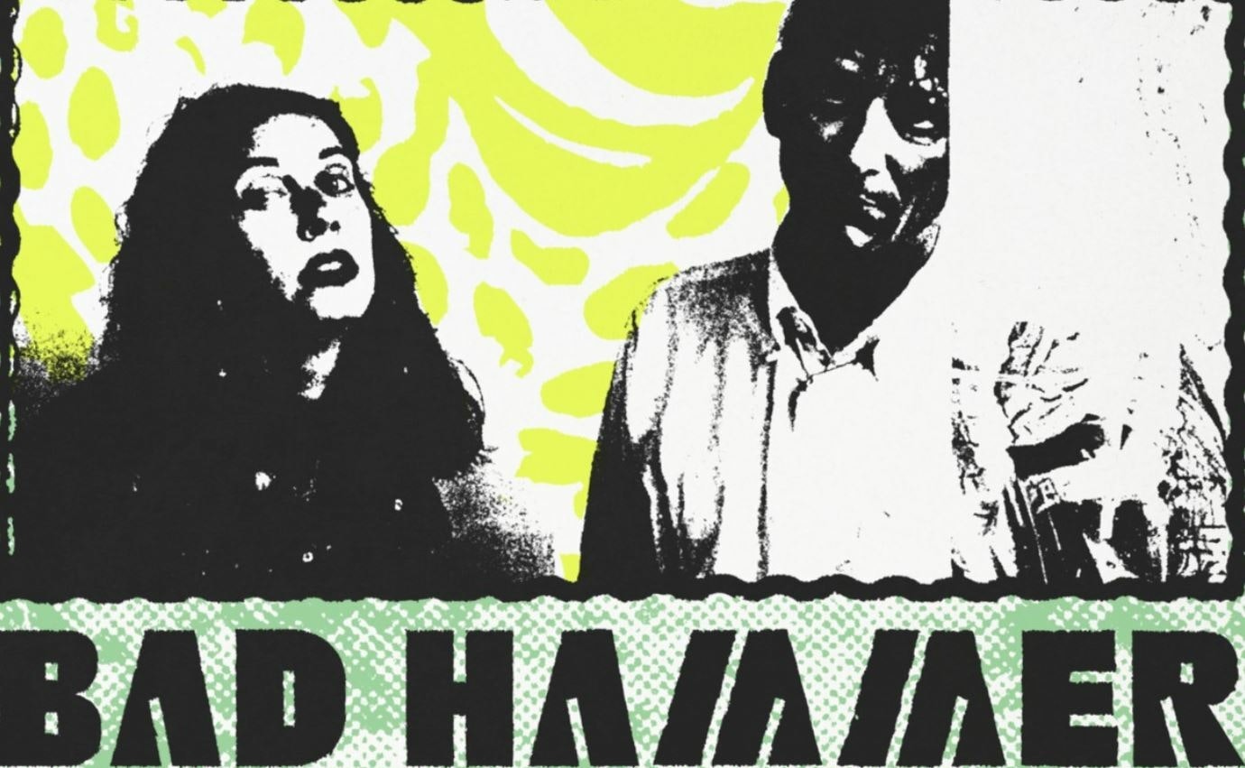 Bad Hammer tour dates & tickets 2024 | Ents24