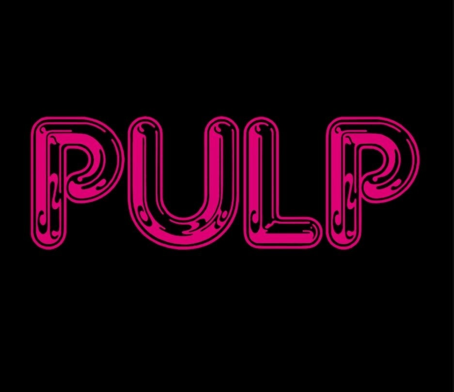 Pulp tour dates & tickets 2024 | Ents24