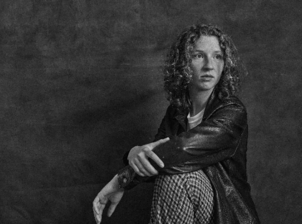 Ruby Dew tour dates & tickets 2024 | Ents24