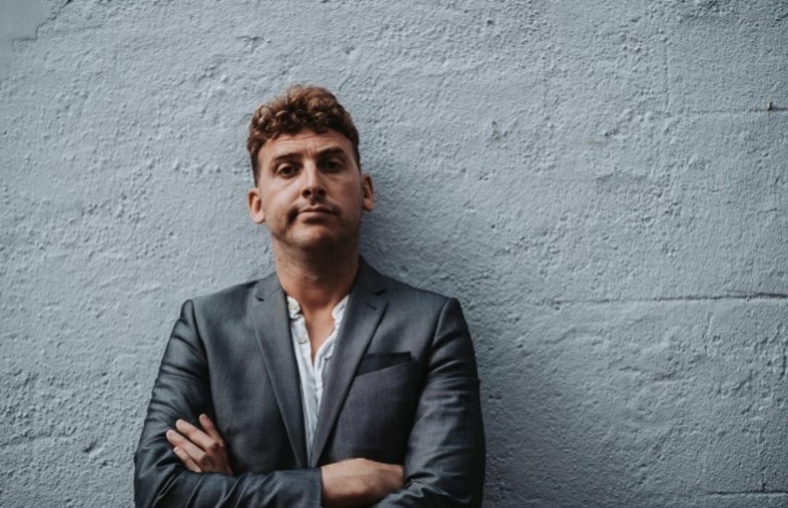 James Bone tour dates & tickets 2025 | Ents24