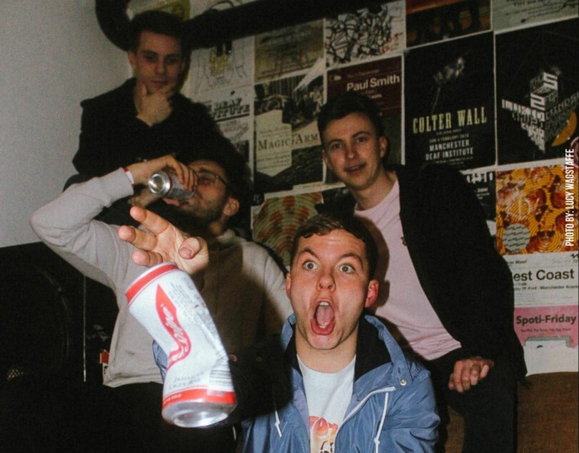 The Lilacs tour dates & tickets 2024 - 2025 | Ents24