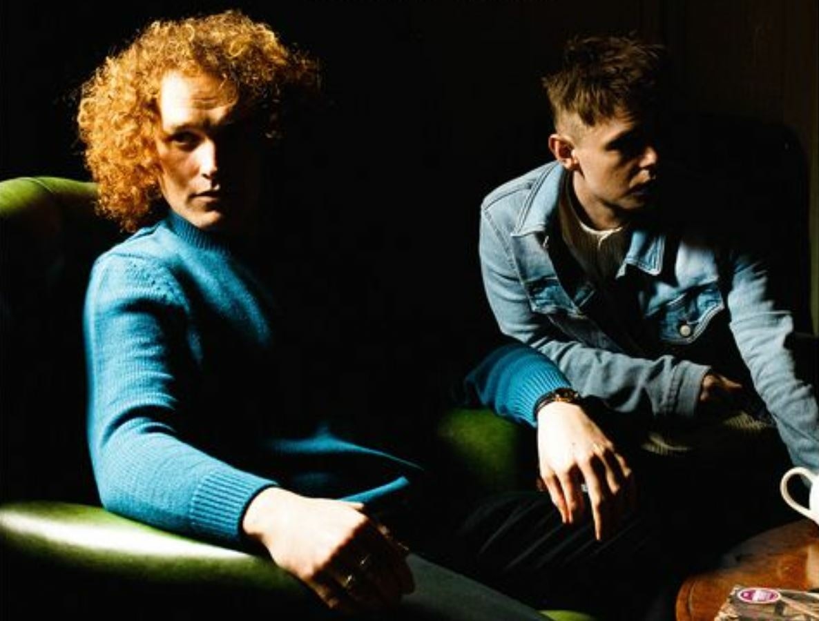 Seafret tour dates & tickets 2025 | Ents24