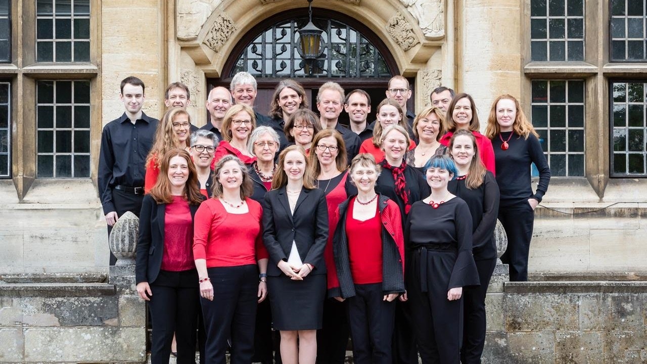 The Lea Singers tour dates & tickets 2025 | Ents24