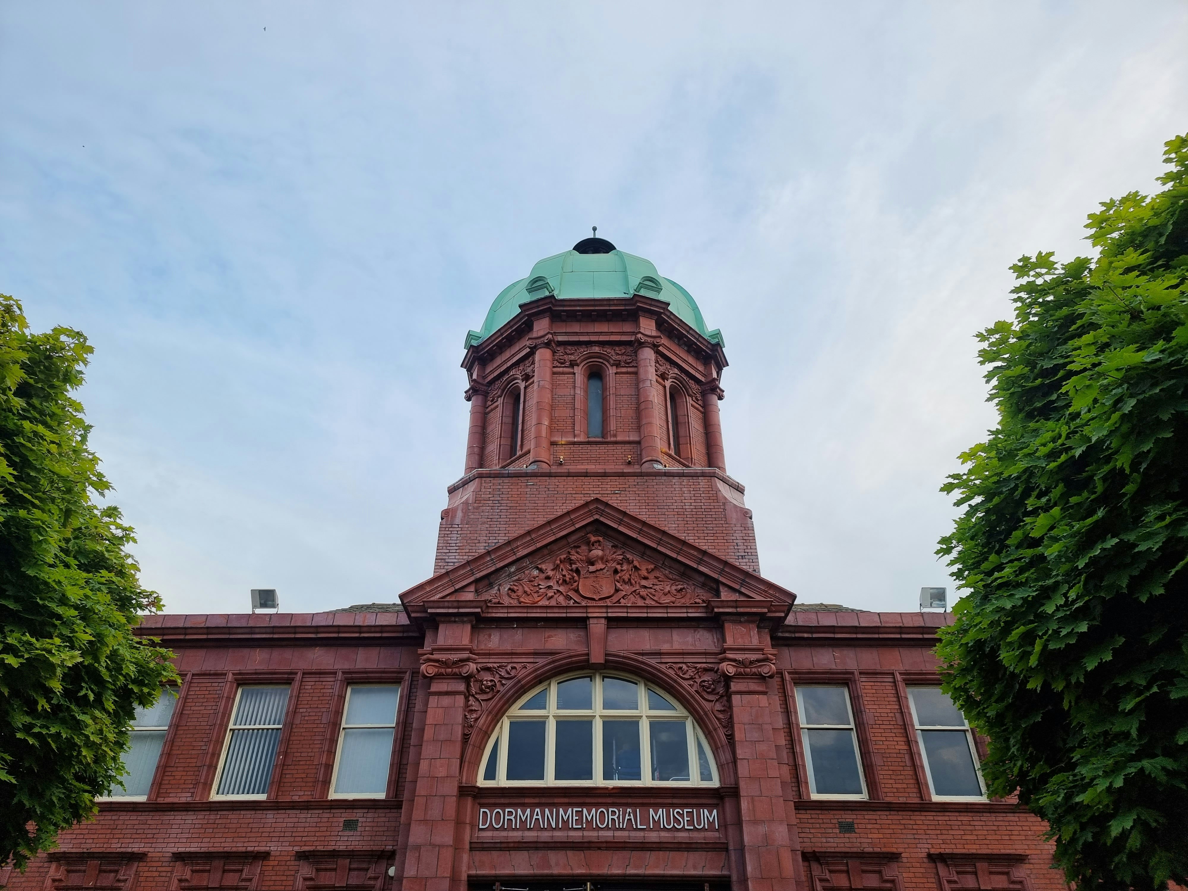 The Dorman Museum, Middlesbrough events & tickets 2024 | Ents24