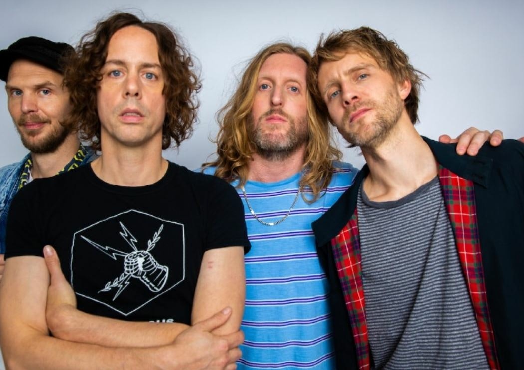 Razorlight tour dates & tickets 2024 | Ents24