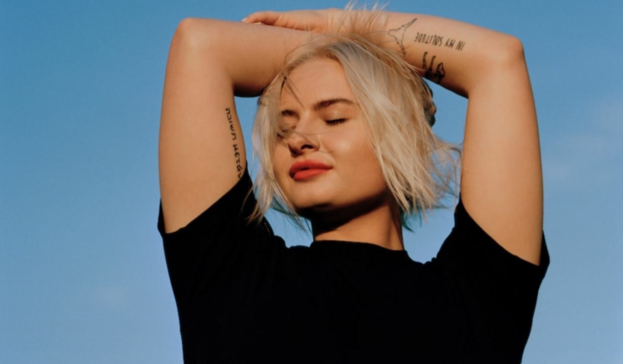 Låpsley tour dates & tickets 2024 | Ents24