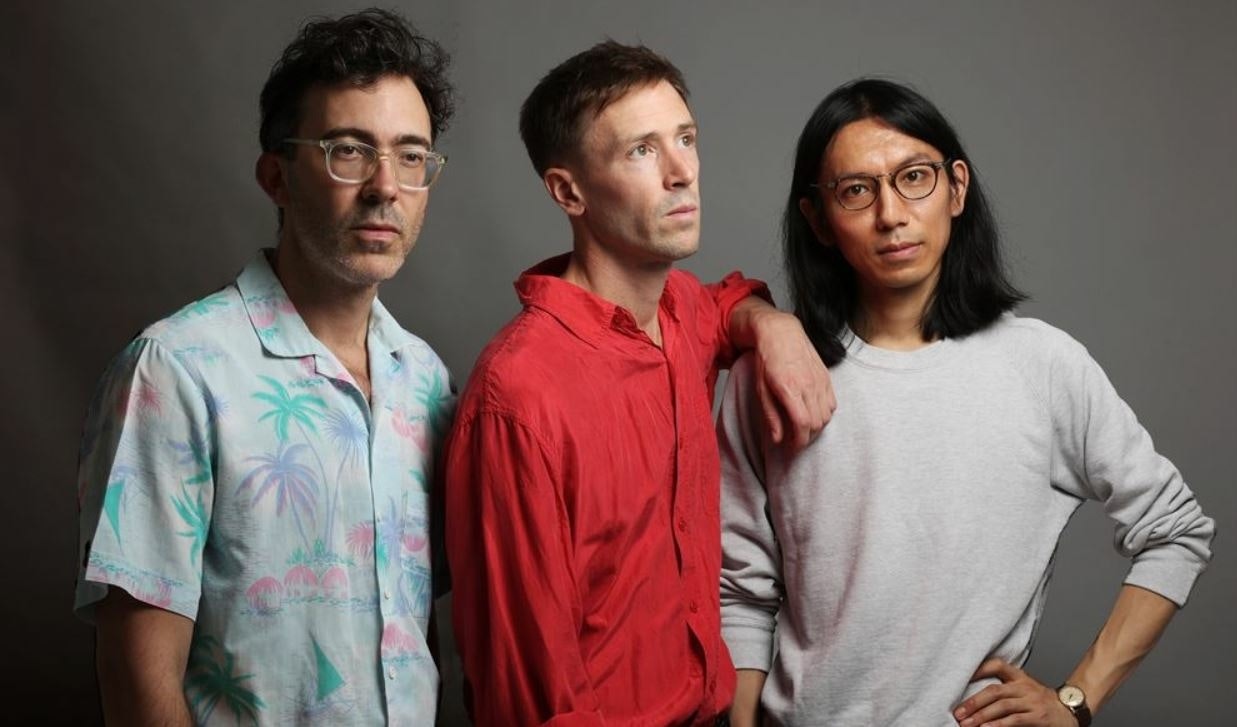 Teleman tour dates & tickets 2024 | Ents24