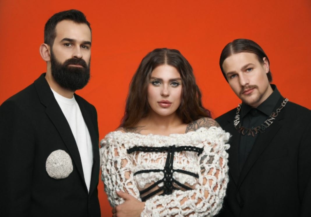 KAZKA tour dates & tickets 2026 | Ents24